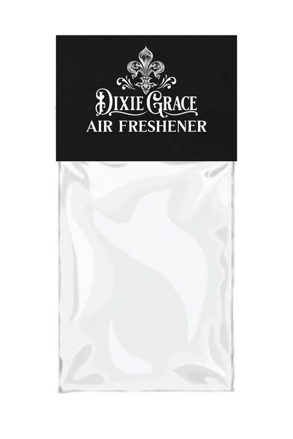 Road Trip - Air Freshener – Dixie Grace Candle Company