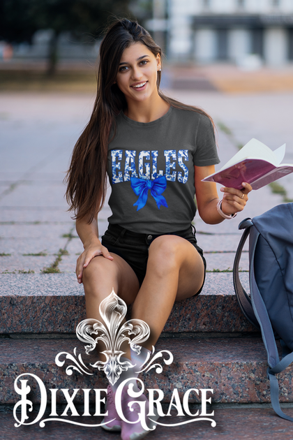 Apparel – Page 7 – Dixie Grace Candle Company