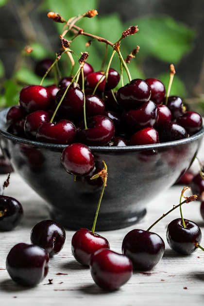 Cherry Bomb - Diffuser Oil - Two Size Options – Dixie Grace Candle Company