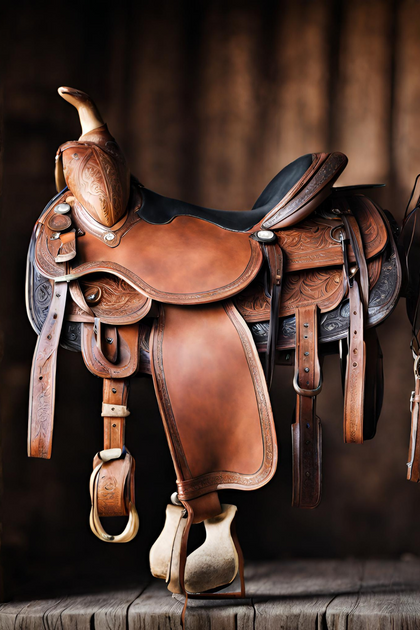 Worn Out Saddles - Diffuser Oil - Two Size Options – Dixie Grace Candle ...